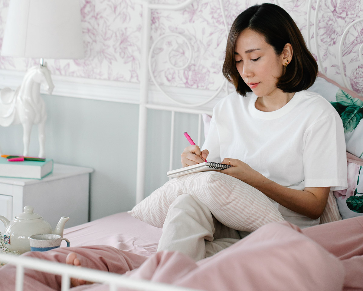 57 Deep Journal Prompts for Personal Growth & Self-Improvement - Her Aligned Self