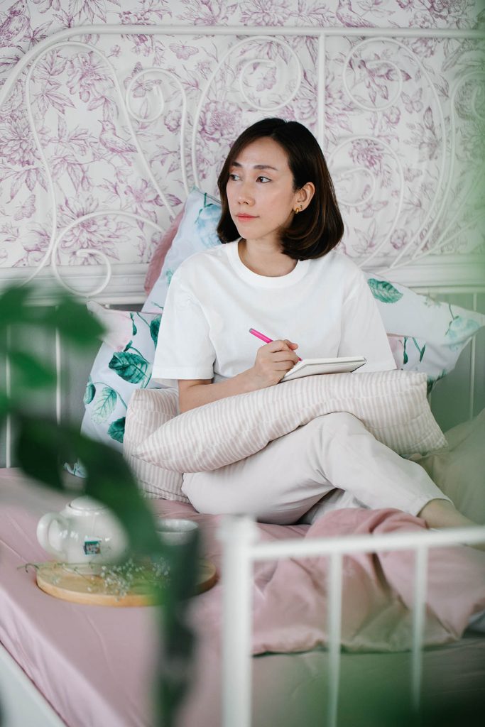 57 Deep Journal Prompts for Personal Growth & Self-Improvement - Her Aligned Self