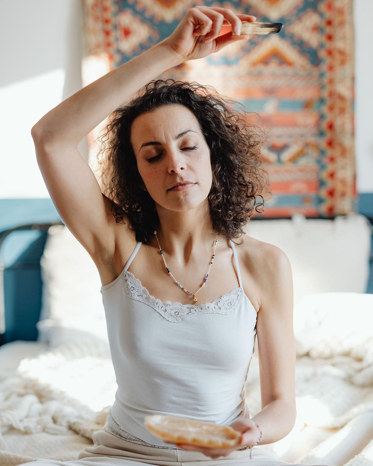 75 Powerful Protection Affirmations for Safety and Grounding - Her ...